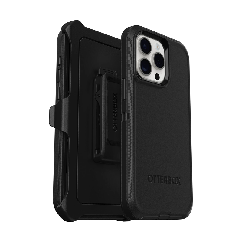 Case - Defender Series – Tech Tunnel