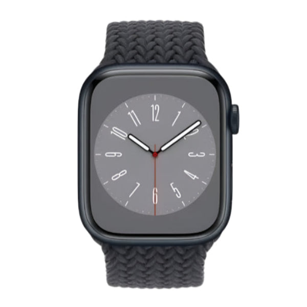 Apple Watch Series 8 (41mm) – Premium Smartwatch NZ | Tech Tunnel ...