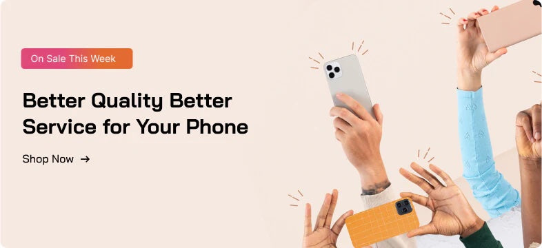 Vicky Tech – My Store